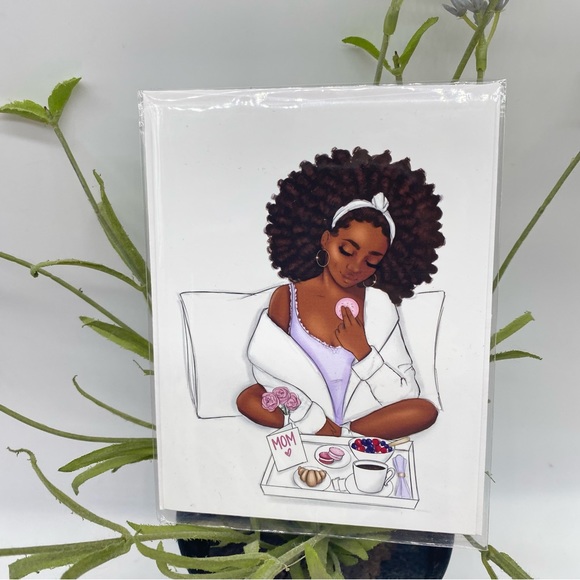coco michele | Party Supplies | Coco Michele Breakfast In Bed Mom ...